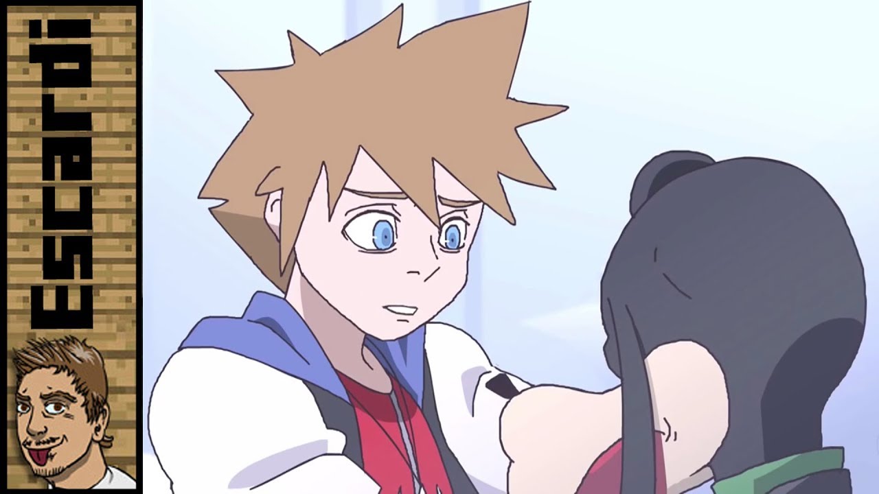 Goodbye Goofy [ Spanish Fandub ] - YouTube