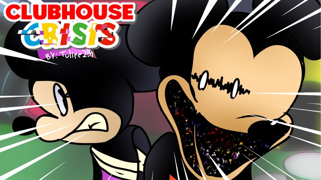 SNS: REAL Suffering Full Release I Clubhouse Crisis V2 - YouTube