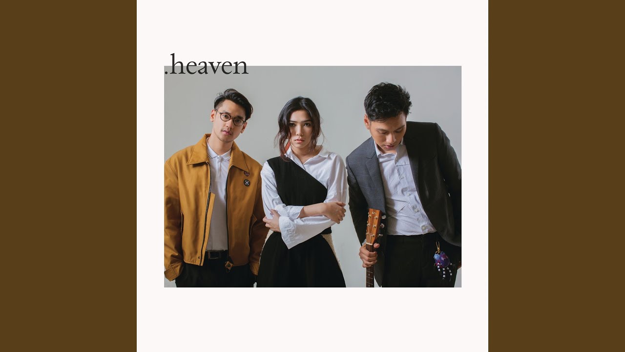 Heaven - YouTube