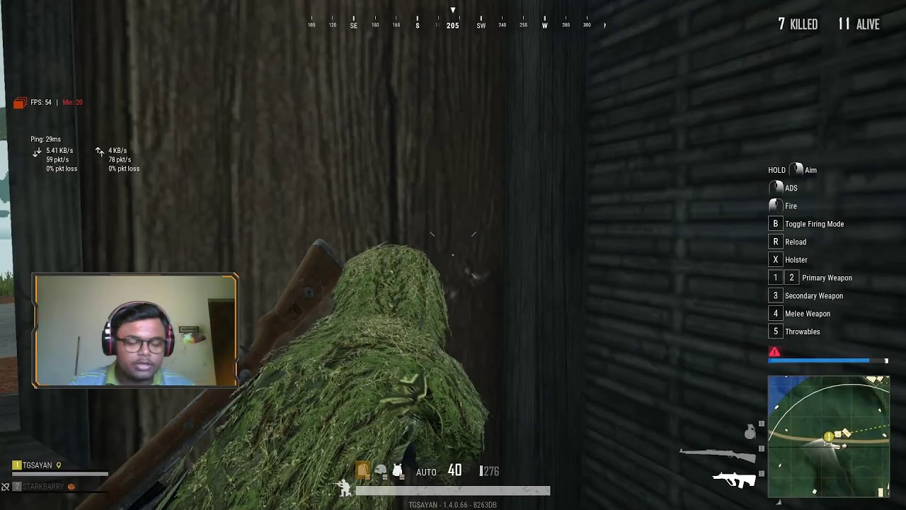 PUBG PC: WINNER WINNER CHICKEN DINNER - YouTube