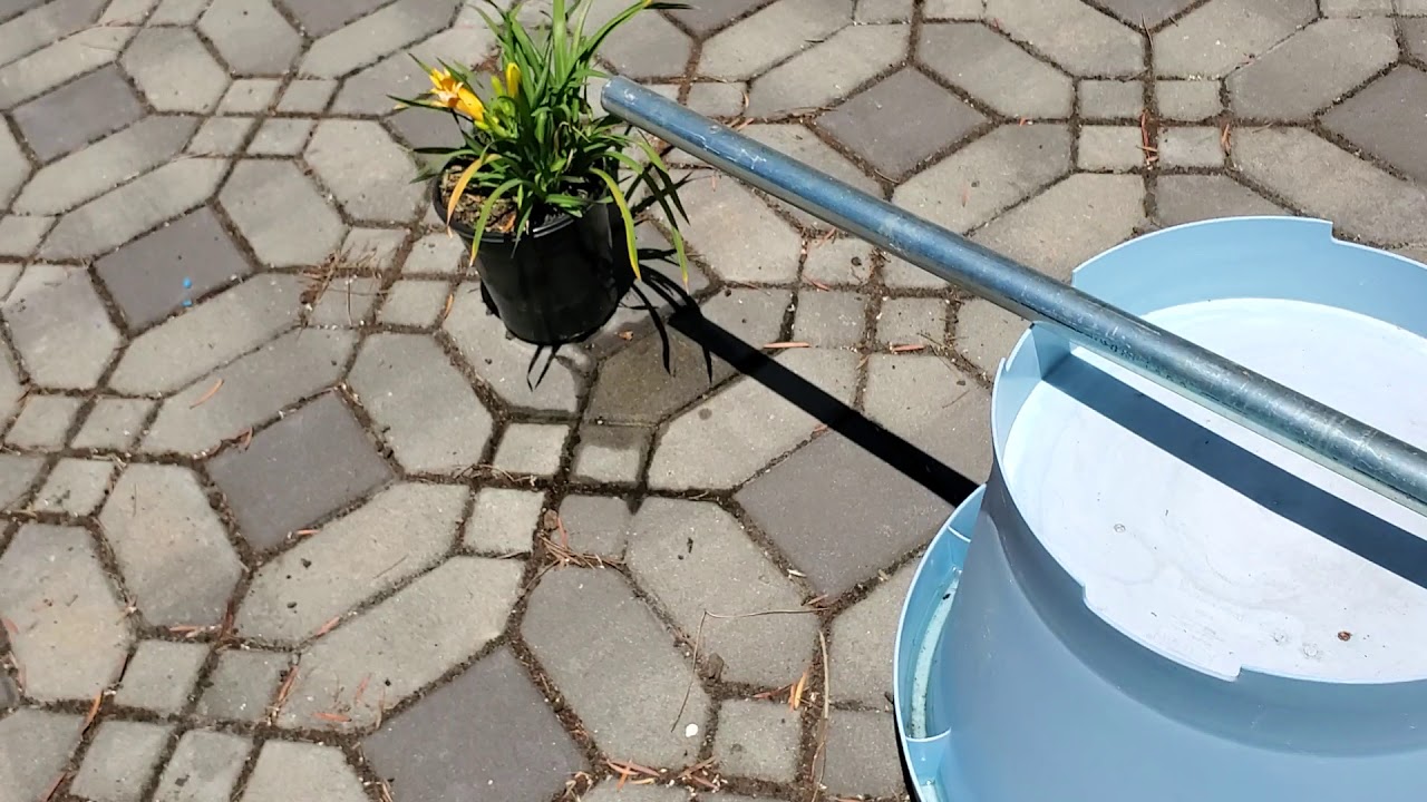 Blooper Overly Complicated Contraption (Kayla Tan) - YouTube