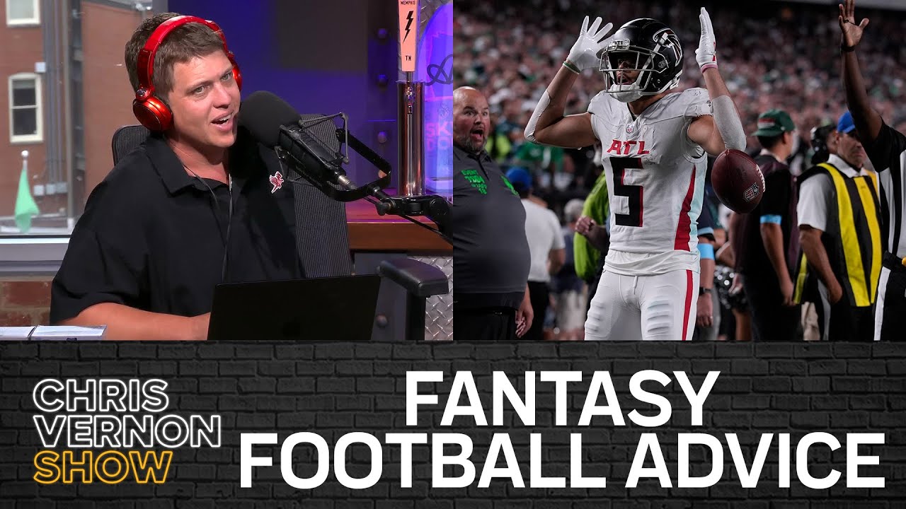 Memphis Athletics Future, NBC Sports Jay Croucher on Fantasy Football ...