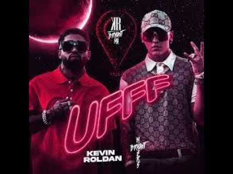 Kevin Roldan, Bryant Myers - UFFF ( Christian Rodriguez Edit ) - YouTube