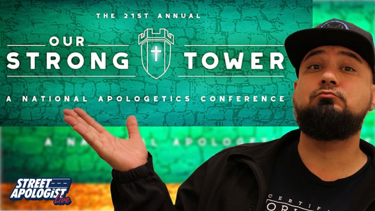 This Apologetics Conference Equips You to Minister to Muslims [live ...
