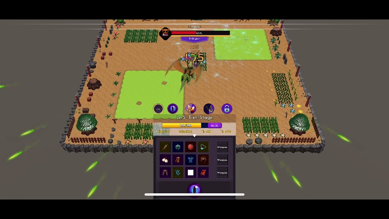 New game in progress. Have fun with Golden Tier Studio - YouTube