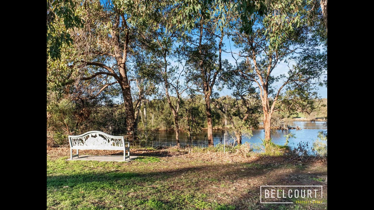Perth riverside property for sale at 33 Ashfield Parade, Ashfield - YouTube
