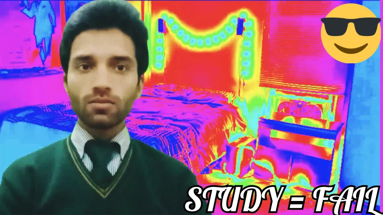 If you study you will fail || Mathematically Proof || Study=Fail - YouTube