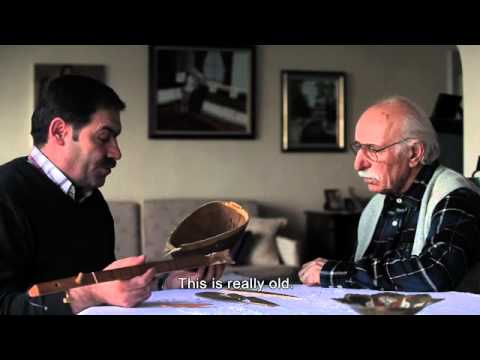 Ana Dilim Nerede - Zonê Ma Koti yo (Fragman)