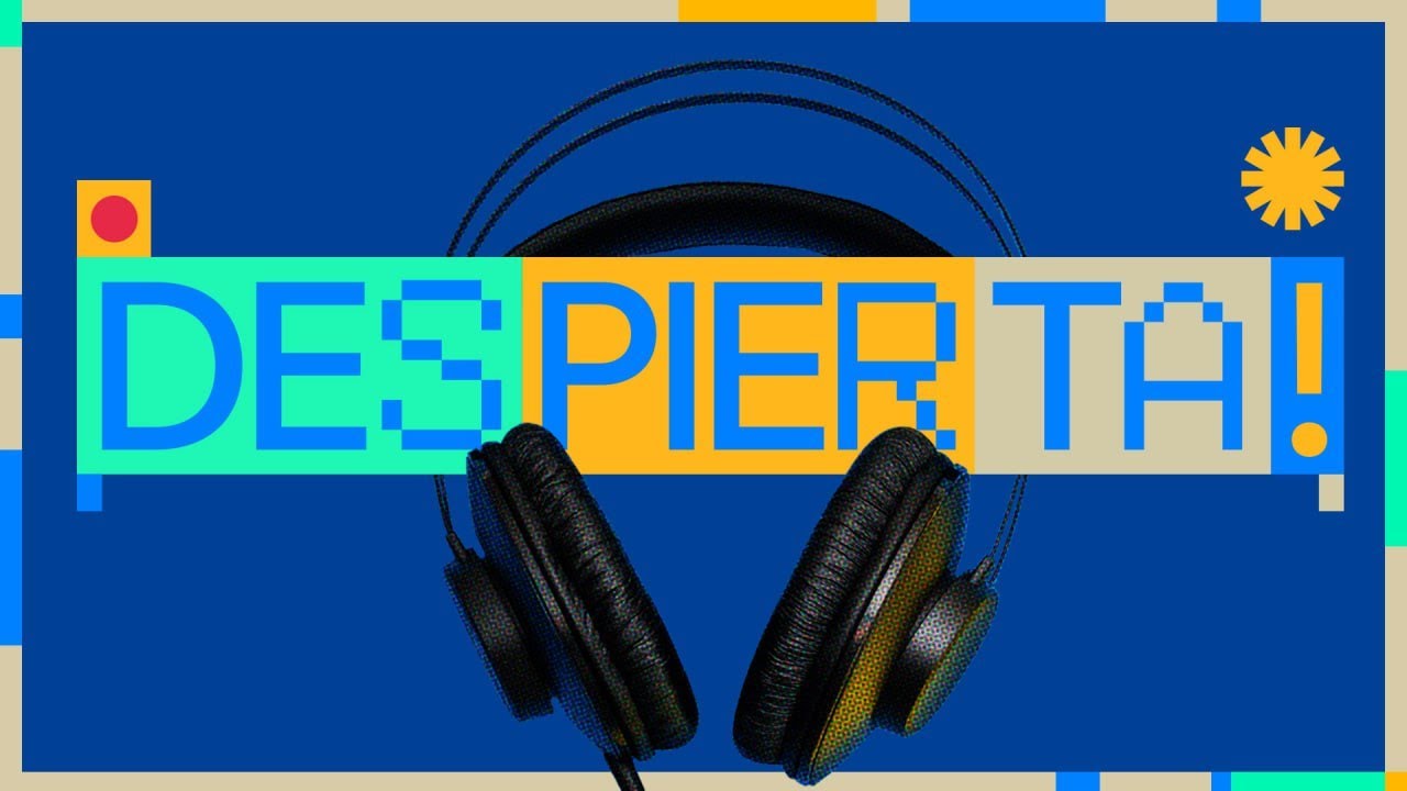 ⏰ Despierta! 1x24 | Una semana de juegos de manos - YouTube