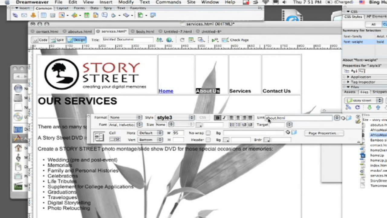 How To Insert A Link That Opens A New Window With Dreamweaver YouTube how-to-insert-a-link-that-opens-a-new-window-with-dreamweaver-youtube