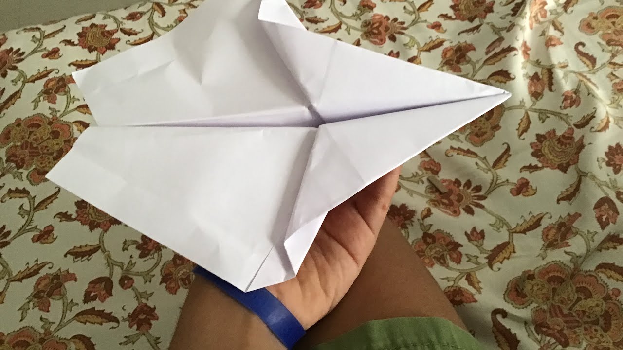 How To Make Twister Paper Plane Which Twists Many Times YouTube how-to-make-twister-paper-plane-which-twists-many-times-youtube