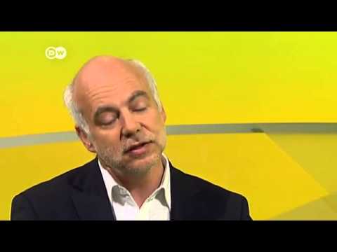 No more snoring! Prof. Dr. Thomas Penzel, an expert on sleep disorders ...