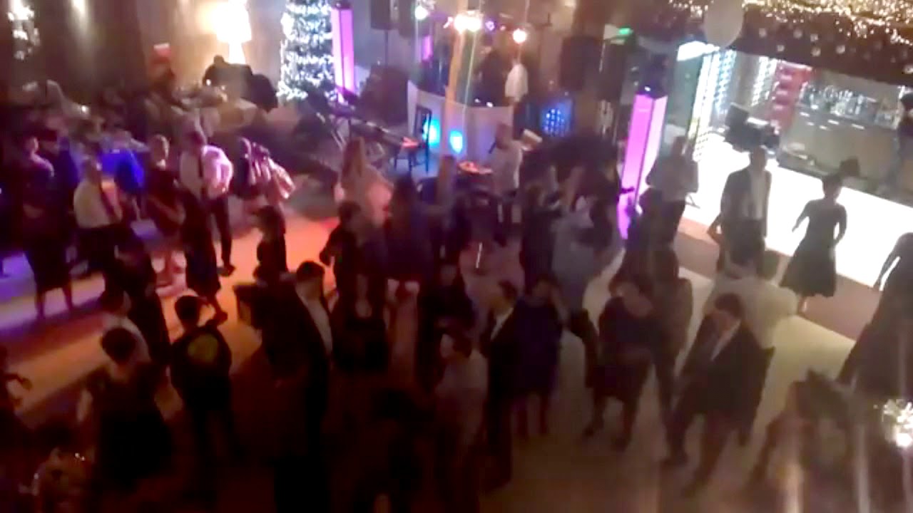 Formatie nunta - The M's - live nunta - YouTube