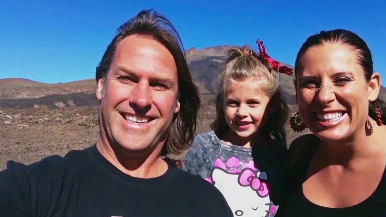 Hanalei Swan Experiment - How the Unstoppable Family Started - YouTube