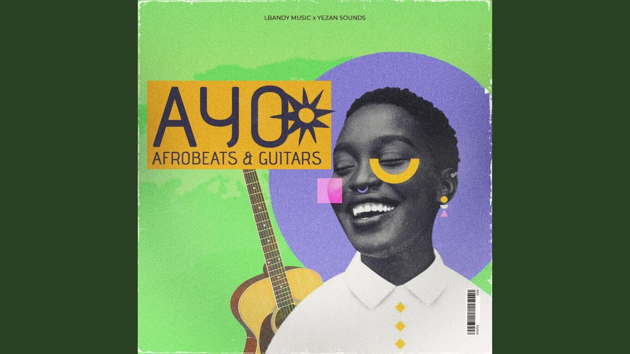 Ayo Instrumental Youtube