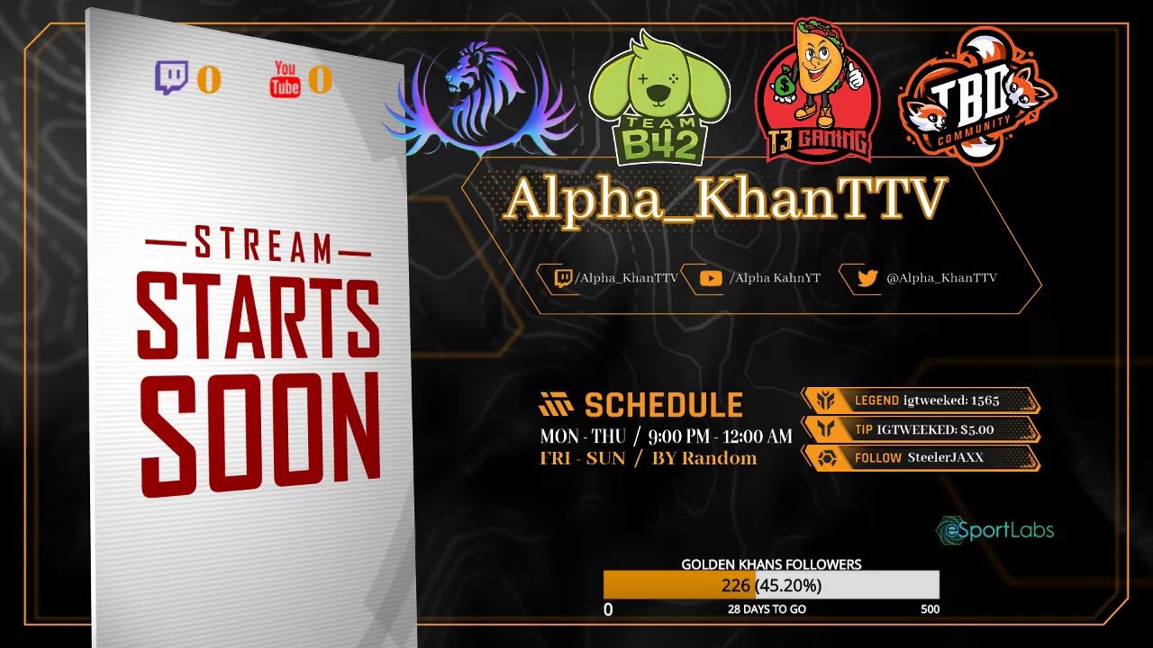 {PS4/ENG} {PS4/ENG} COD TIME LETS GO - YouTube