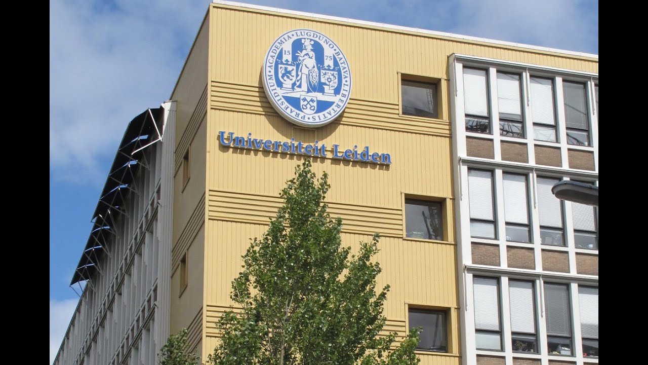 Welcome to the Faculty of Social and Behavioural Sciences Leiden - YouTube