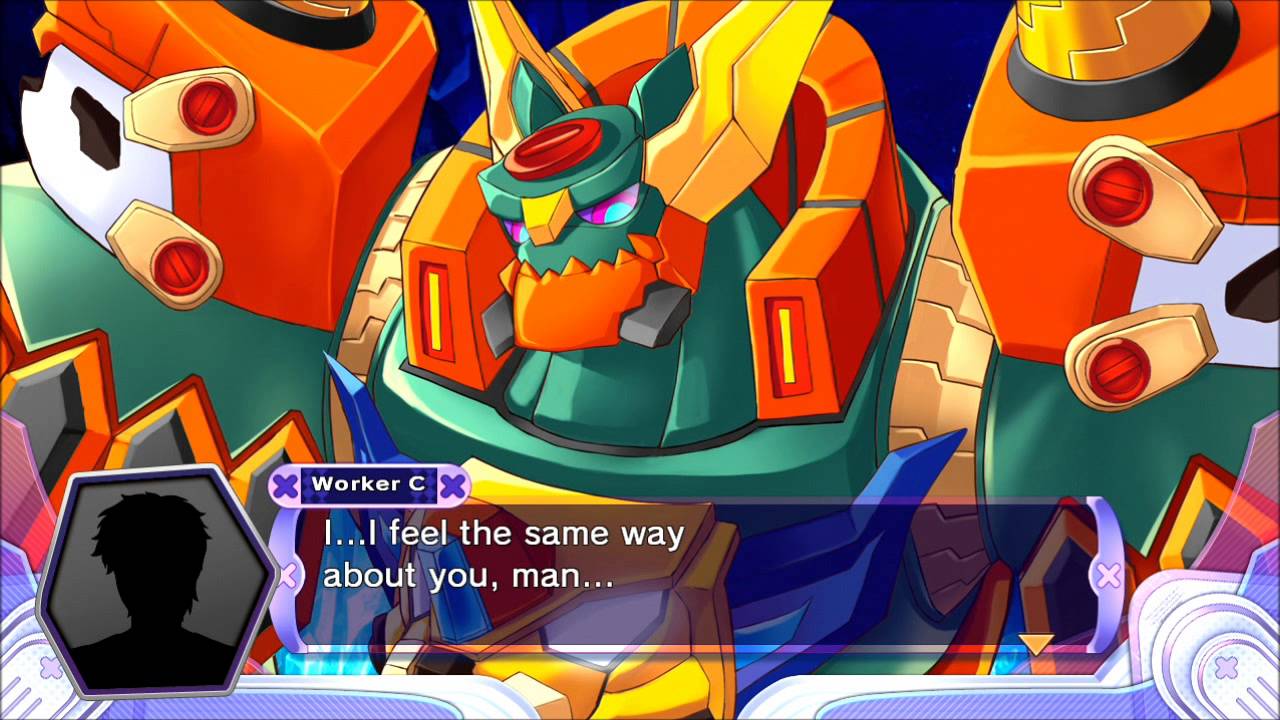 Hyperdimension Neptunia Victory 041 - Helping Out Lowee - YouTube