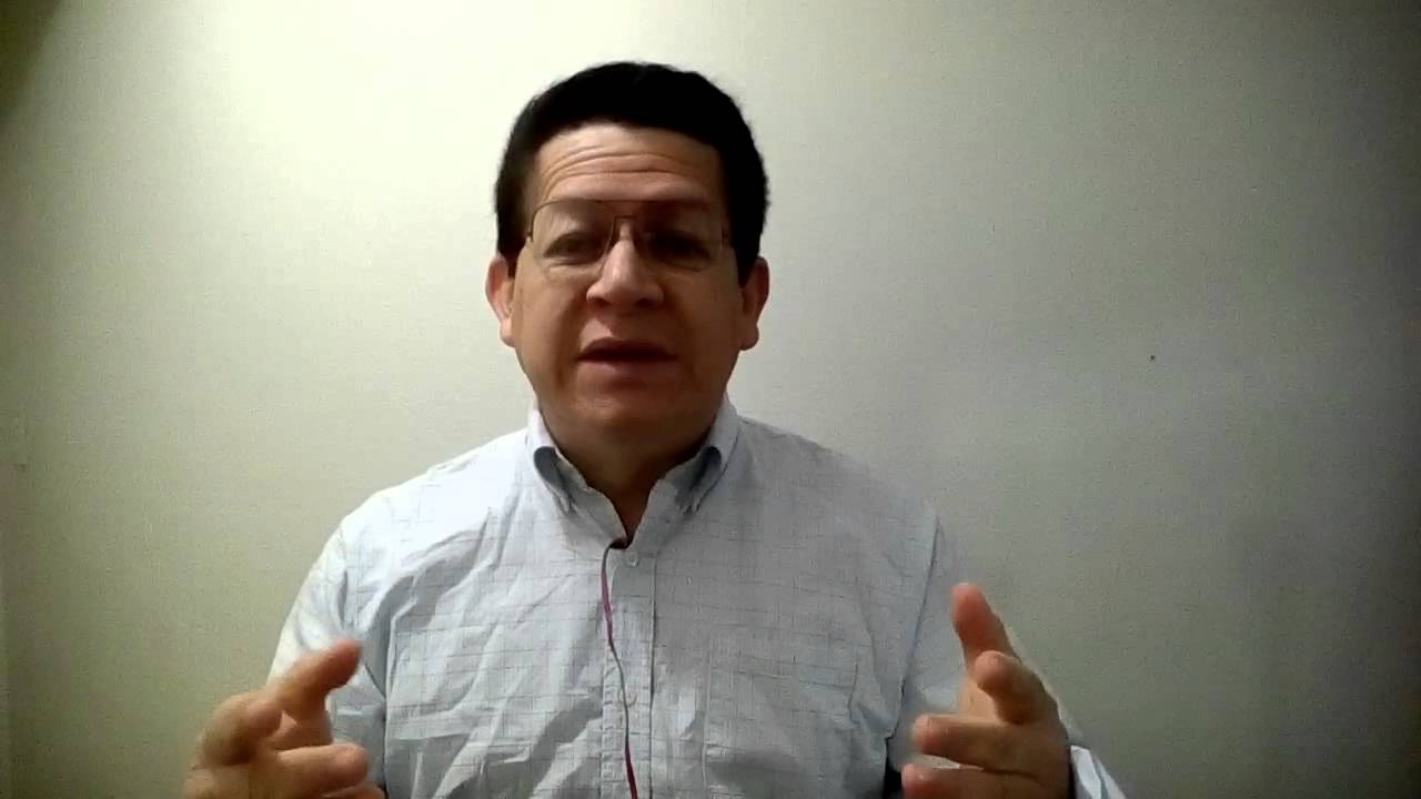 Félix Nava Embajador1 - YouTube