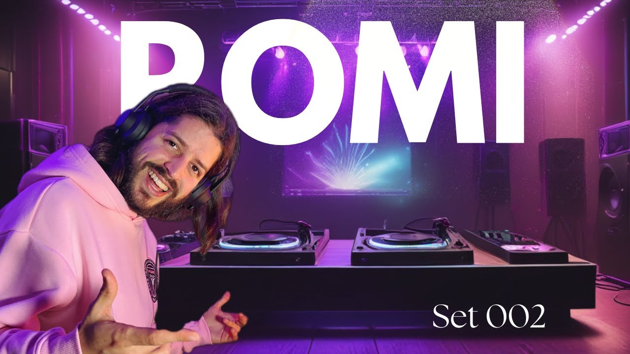 🎵 SET COMPLETO DJ ROMI - 25 MINUTOS DE REGGAETON Y ALGUNA SORPRESITA 🔥 - YouTube