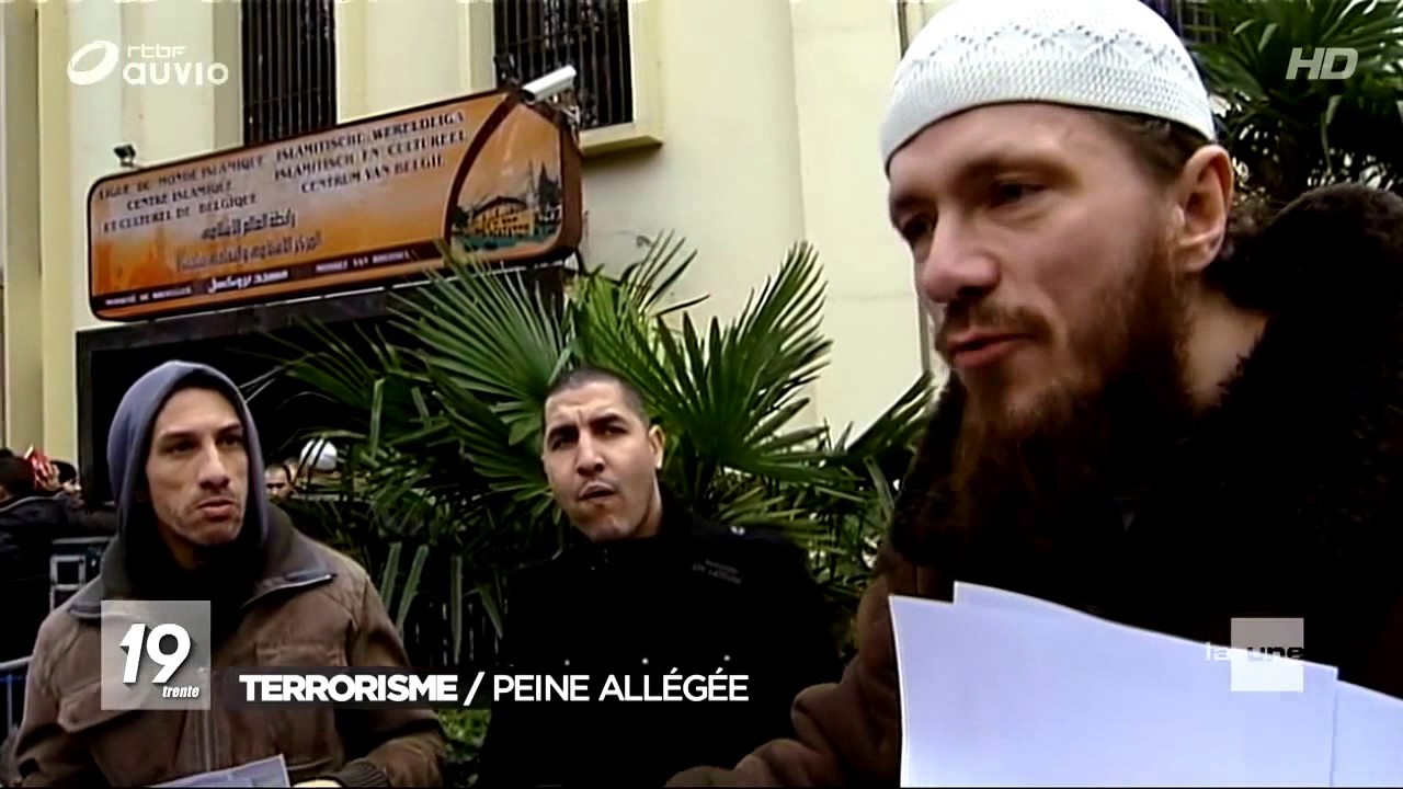 Jean-Louis Denis condamné en appel à cinq ans - YouTube