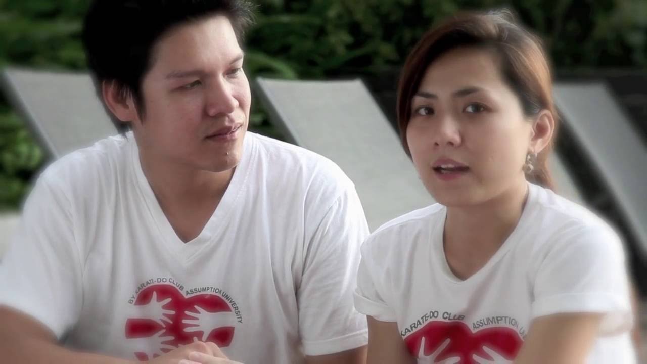 Wedding Presentation Nong & Boy 22 May 2011 720p - YouTube