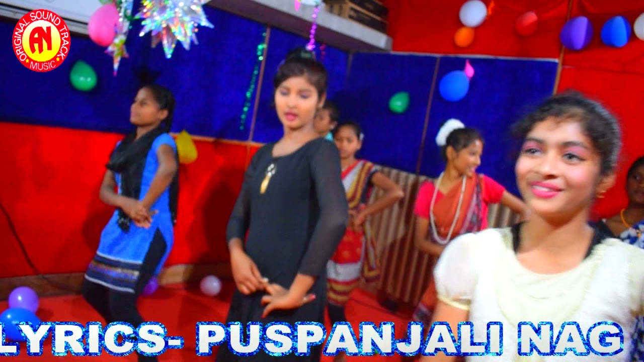 Nachi Nachi Jaiti Re - Full Video - Oriya Song 2019 - Oriya Jesus Song ...