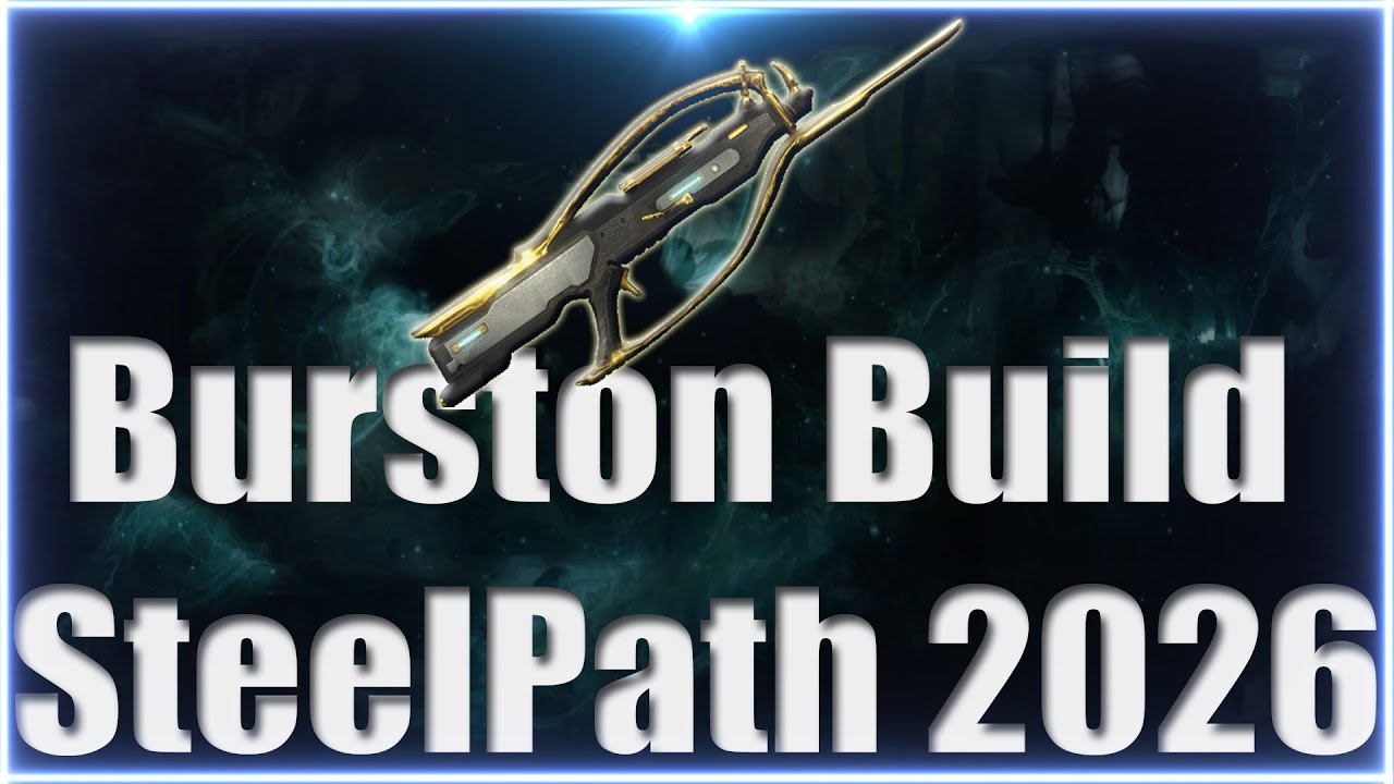 Build Burston - Elle tue tout ce qui est possible d'être tué ! - YouTube