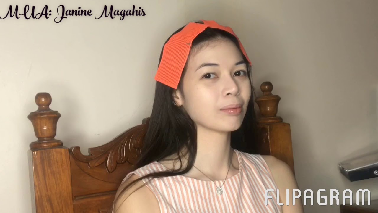 Binibining Pilipinas 2018 Candidate Jerelleen Rodriguez - YouTube
