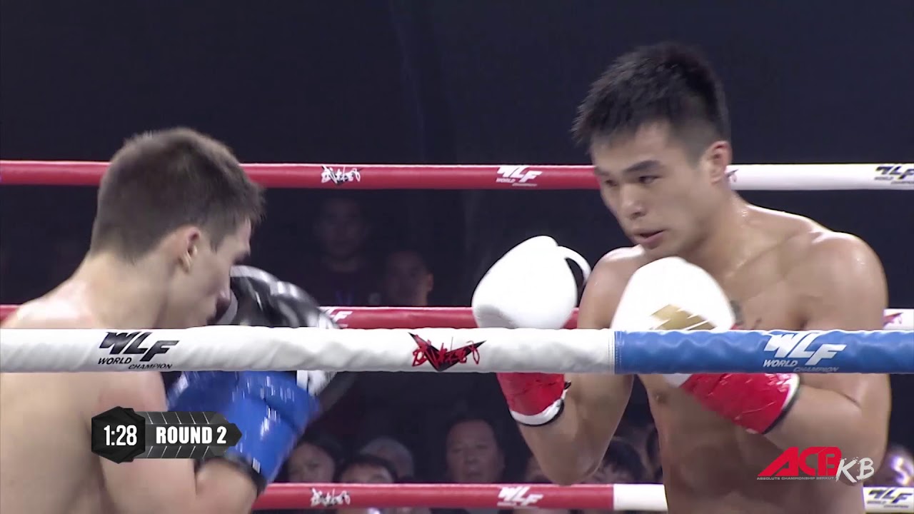 ACB KB 11: Timur Nadrov (Russia) vs Chen Vende (China) - YouTube