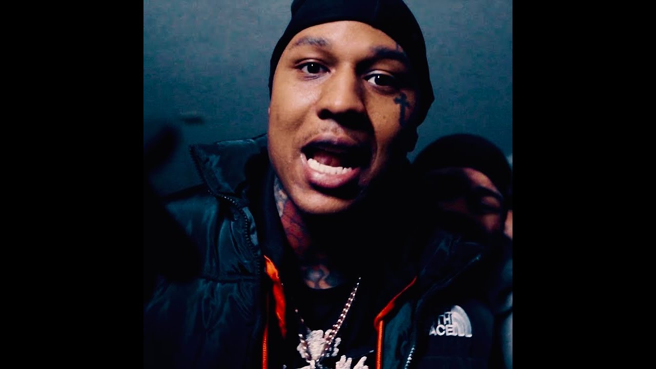 [FREE] EBK Jaaybo Type Beat - "Difference Between Us" - YouTube