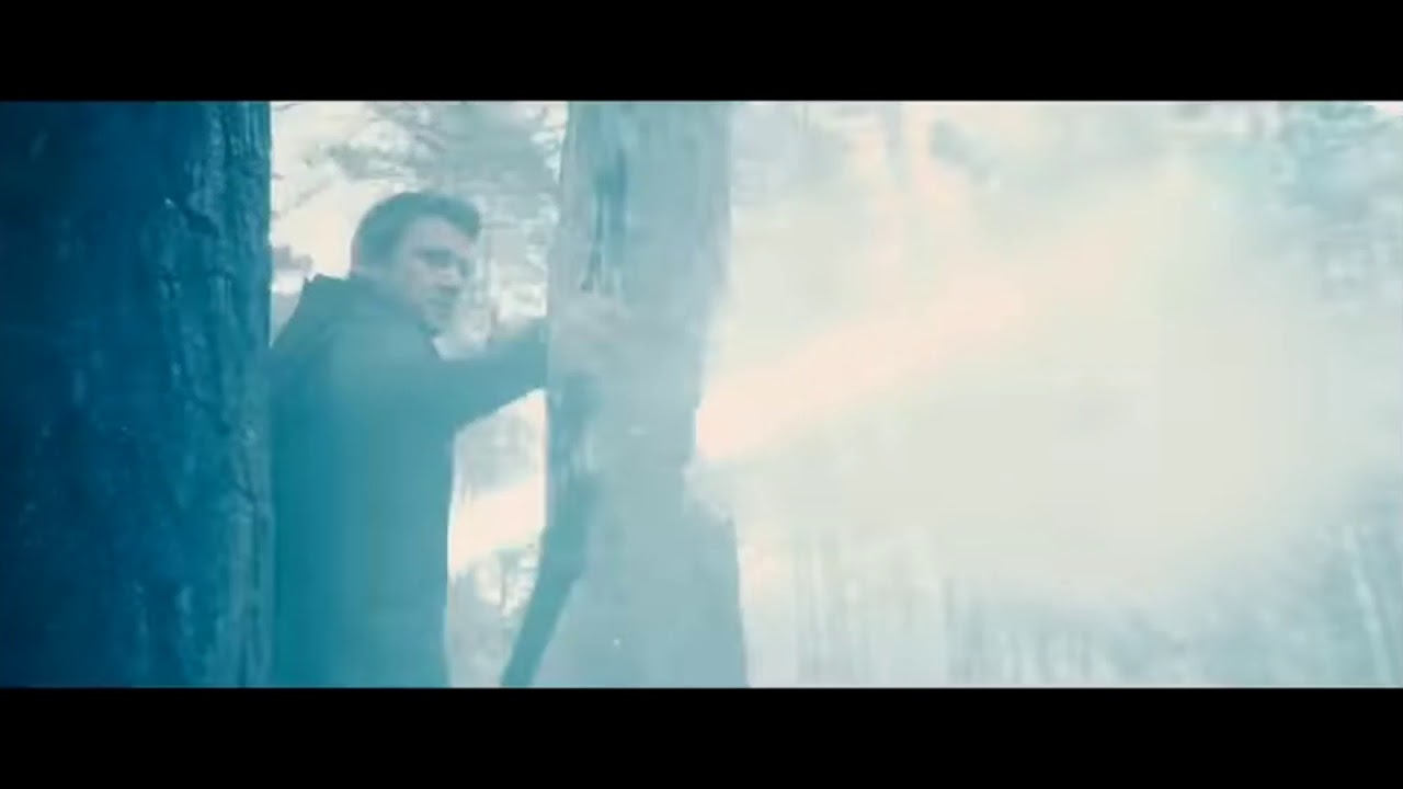 Avengers language clip - YouTube