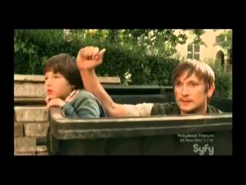 Gabriel Womack clips from NBC/Universal - YouTube