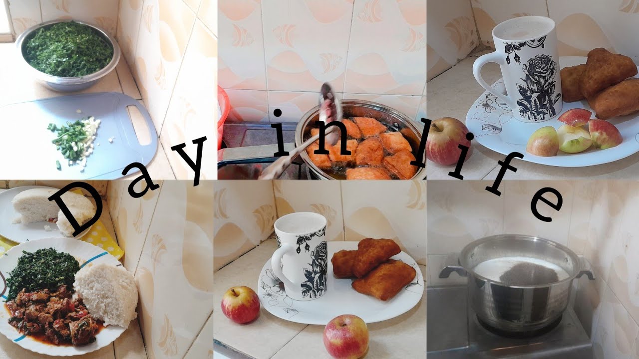 DAILY ROUTINE OF A HOMEMAKER/COOKING/MOMLIFE/ CLEANINGMOTIVATION/DAILY ...