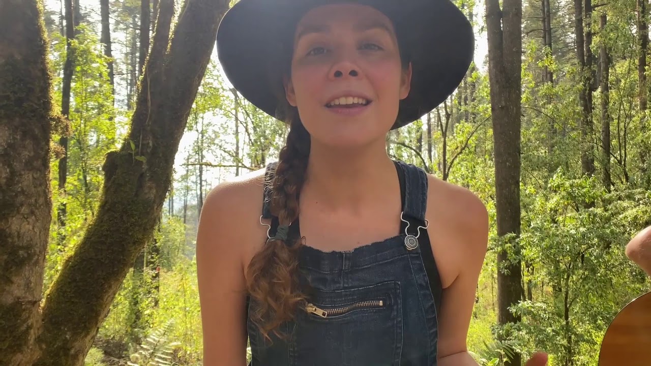 What's Up - 4 Non Blondes (Cover por Lucía Vilmo y los Quarentins ...