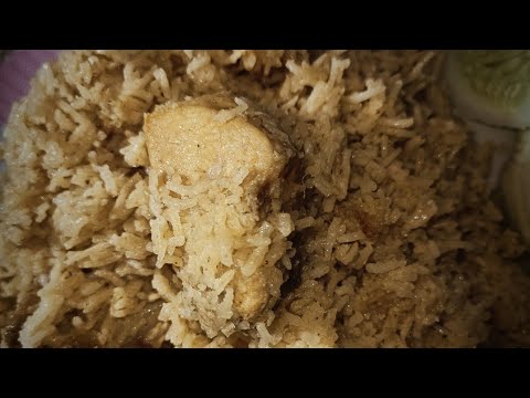 Easy one-pan-chicken-and-rice recipe - YouTube
