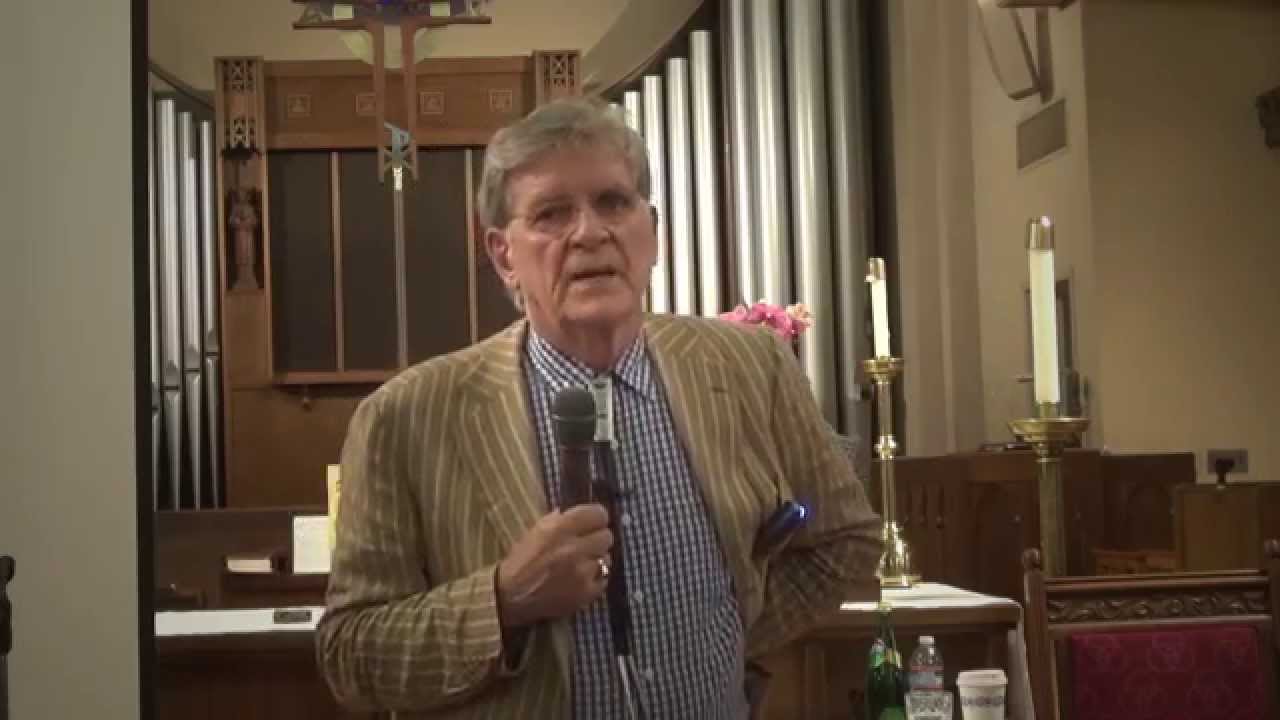 Tibet's Gift to the World with Prof Robert Thurman - YouTube