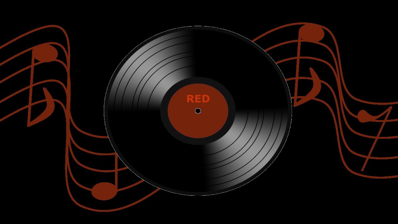 Roblox Islands - Red music disc song - YouTube