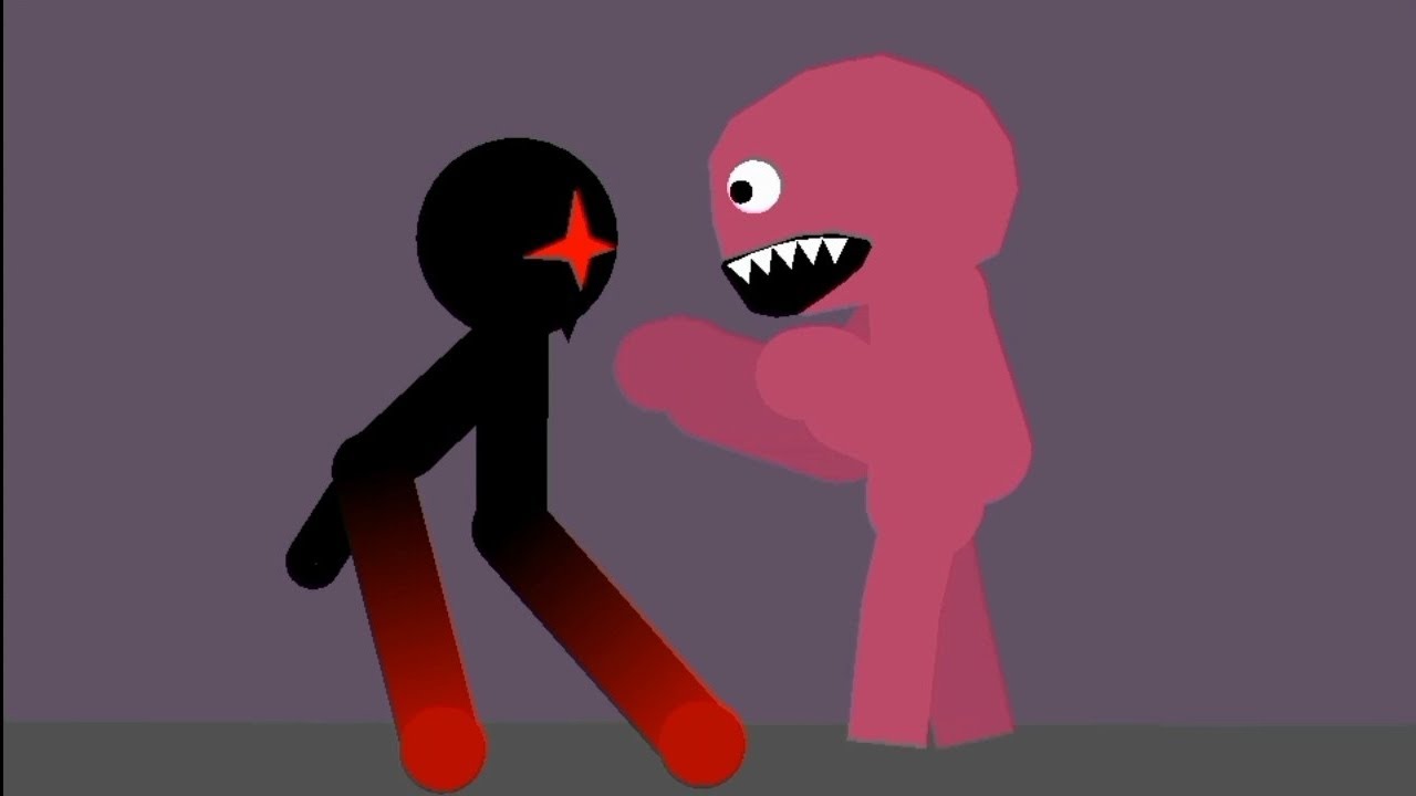 MunKus LunKus vs Night_Killer (Sussy School Grounds) - YouTube