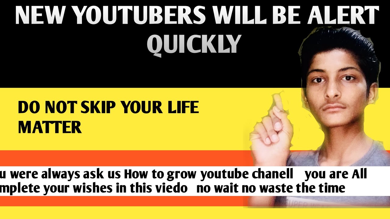100 % Real For All new youtubers Subs ribe ,views, get to grow your chanell Technical Imran ...