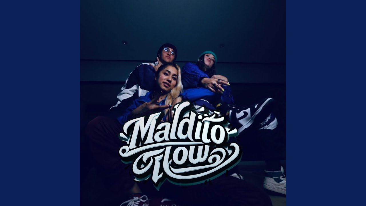 Maldito Flow - YouTube
