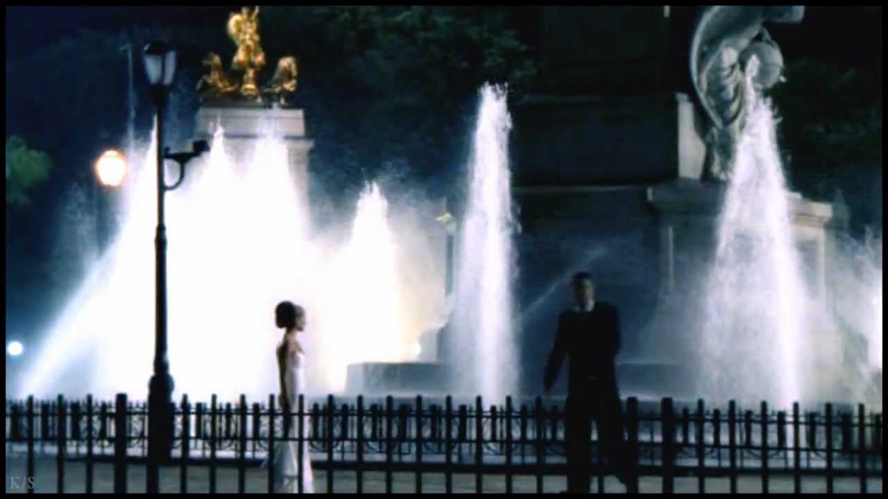 Carrie/Big/Aidan - Skyscraper (Boyce Avenue & Megan Nicole) [collab w ...