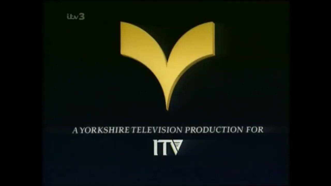 Yorkshire Television Production for ITV (1991) - YouTube