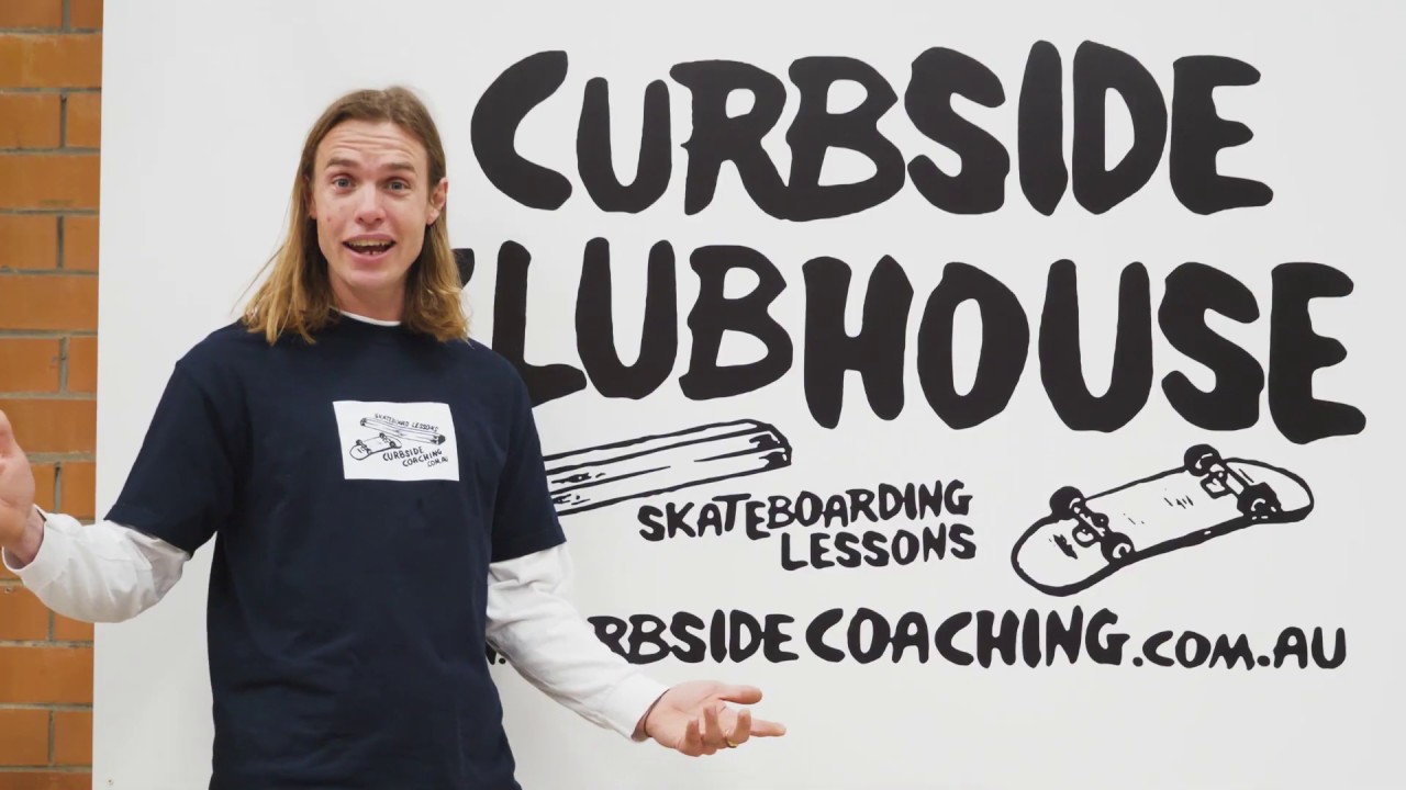 Curbside Coaching - YouTube