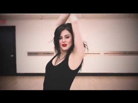 Emma Dubinsky Dancer Demo Reel - YouTube