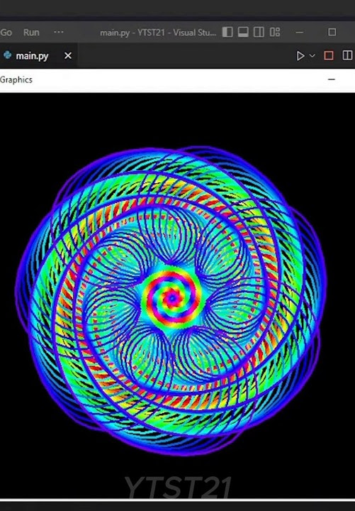 New Turtle🐢create Using Python😎 Shorts Coding Python Shortvideo Viral Viralvideo Ytst21