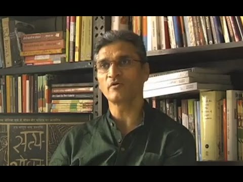 Atul Pethe @ Maharashtra Foundation Awards 2016 - YouTube