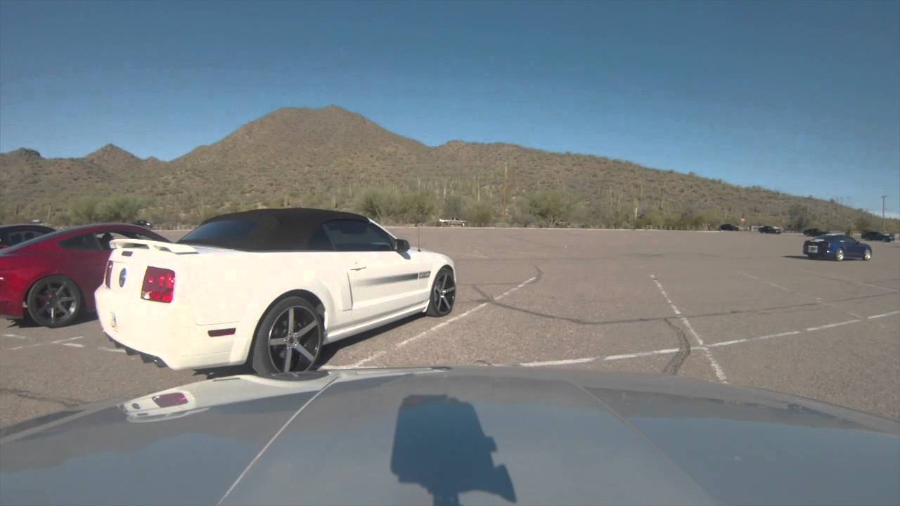 MSA Group Cruise - YouTube