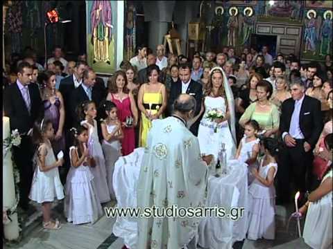 ΓΑΜΟΣ ΣΤΟ ΧΩΡΙΟ - YouTube