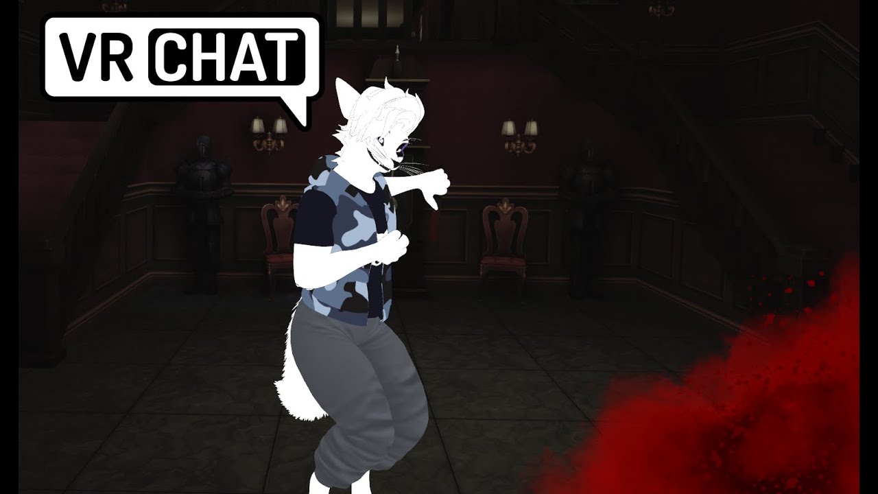 VRChat TTT, but better! (VRChat) - YouTube